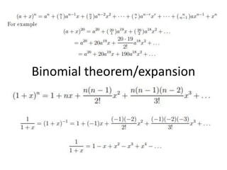 Binomial theorem.pptx