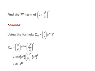 Binomial theorem.pptx