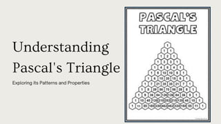 Binomial Theorem what are its functions and what it means | PDF