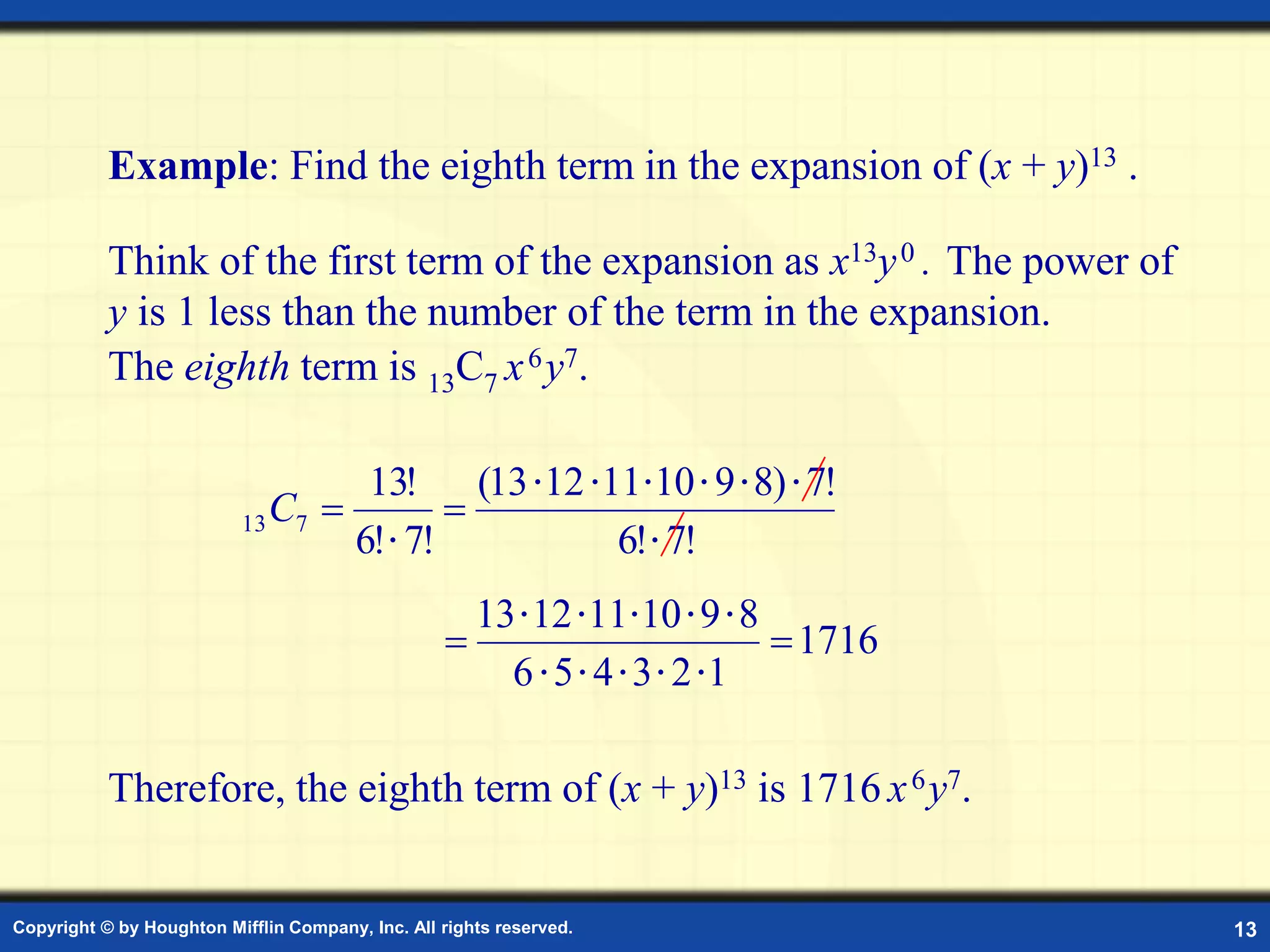 binomial_theorem_notes.ppt