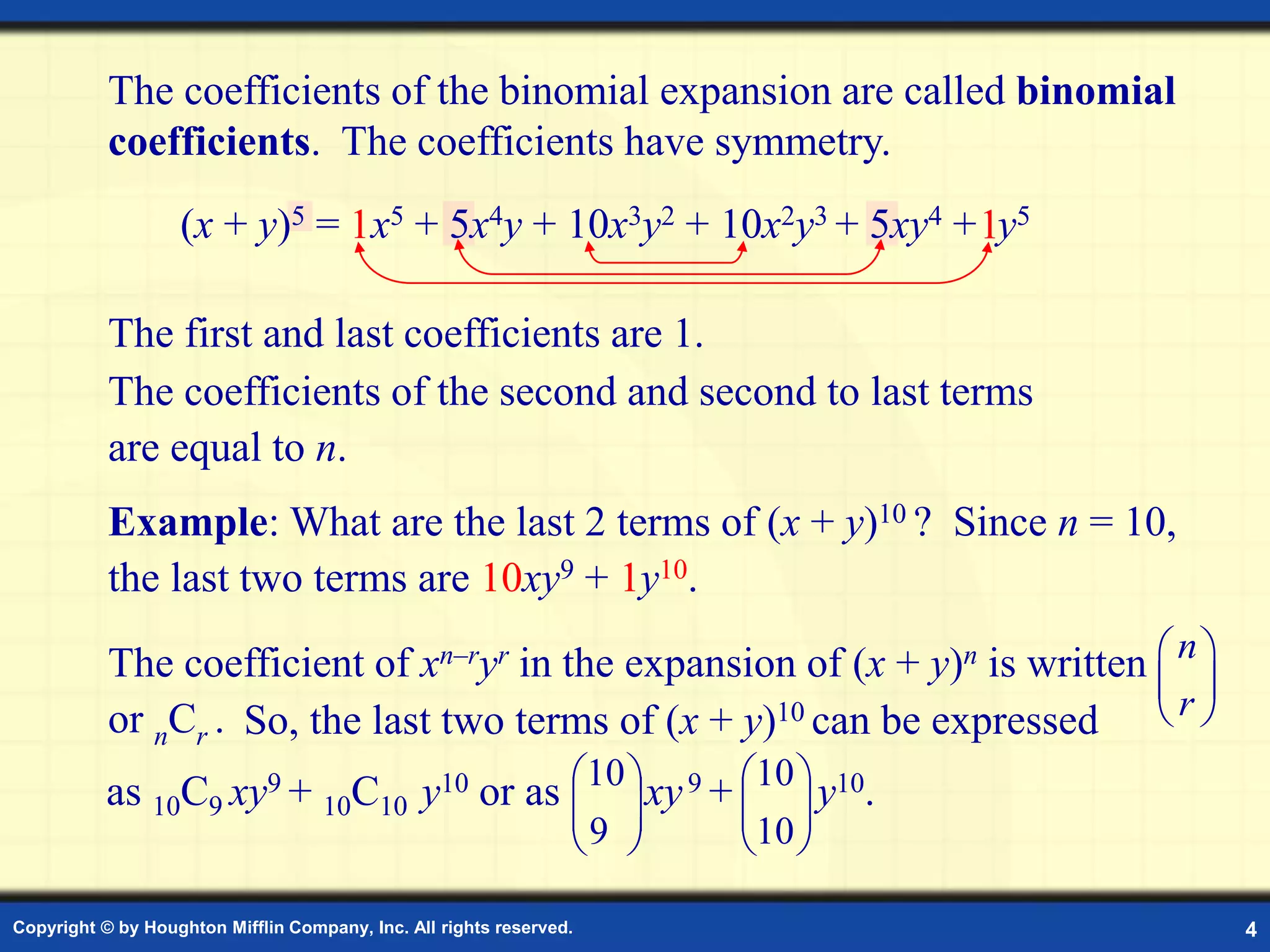 binomial_theorem_notes.ppt