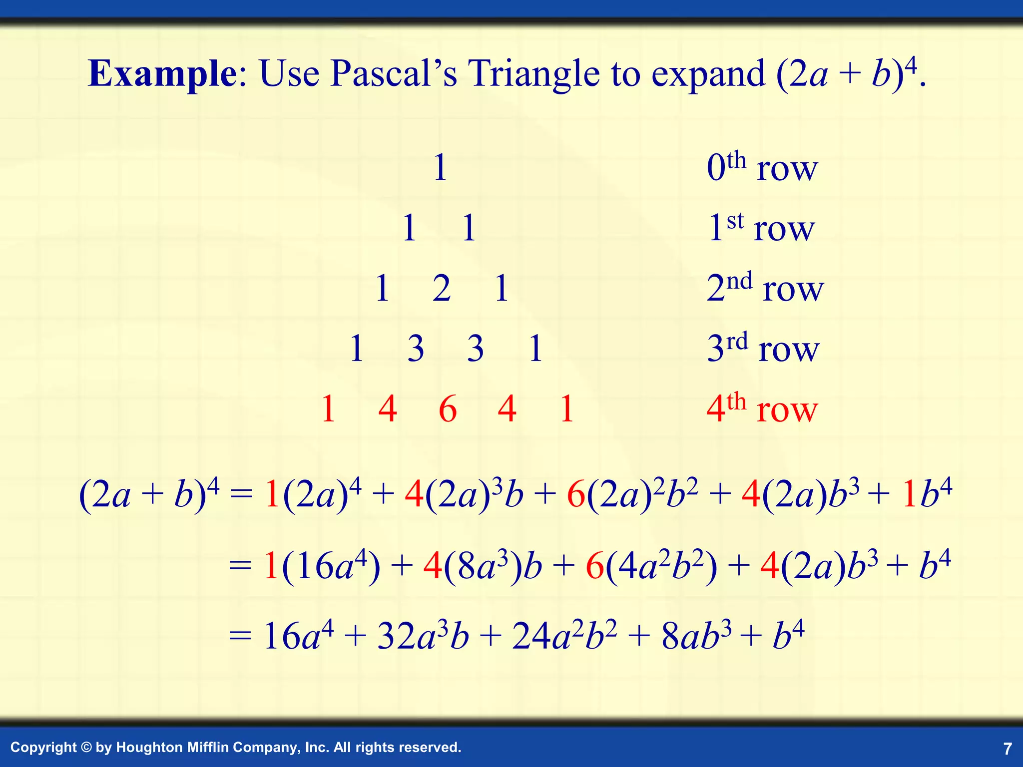 binomial_theorem_notes.ppt