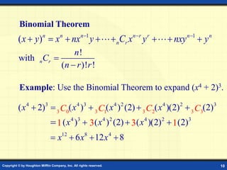 binomial_theorem_notes.ppt