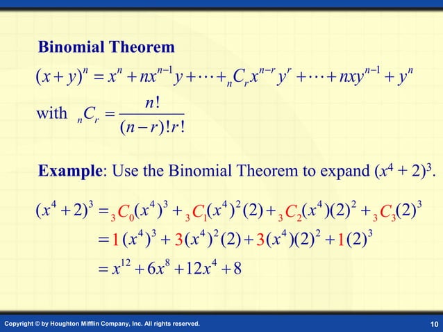 binomial_theorem_notes.ppt
