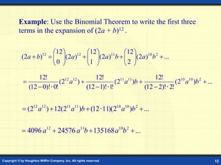 binomial_theorem_notes.ppt