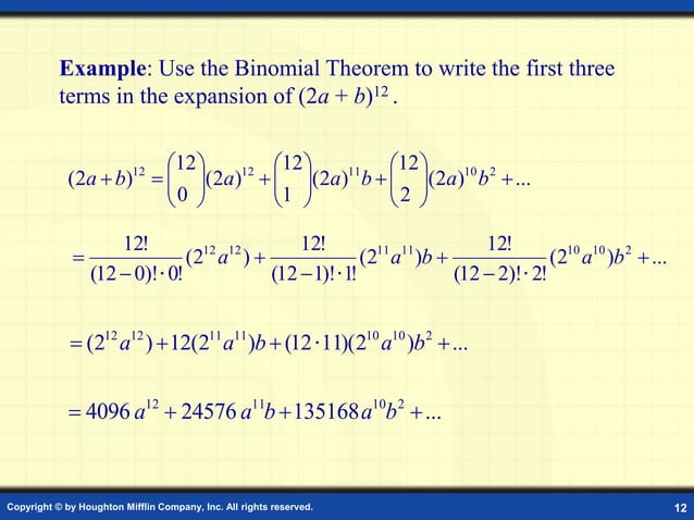 binomial_theorem_notes.ppt
