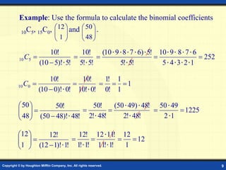 binomial_theorem_notes.ppt