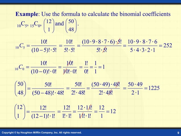 binomial_theorem_notes.ppt