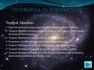 Bintang dan Galaksi | PPTX