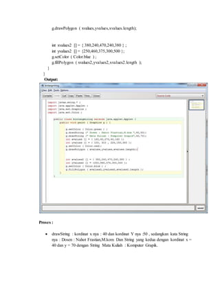Bintang miring | PDF