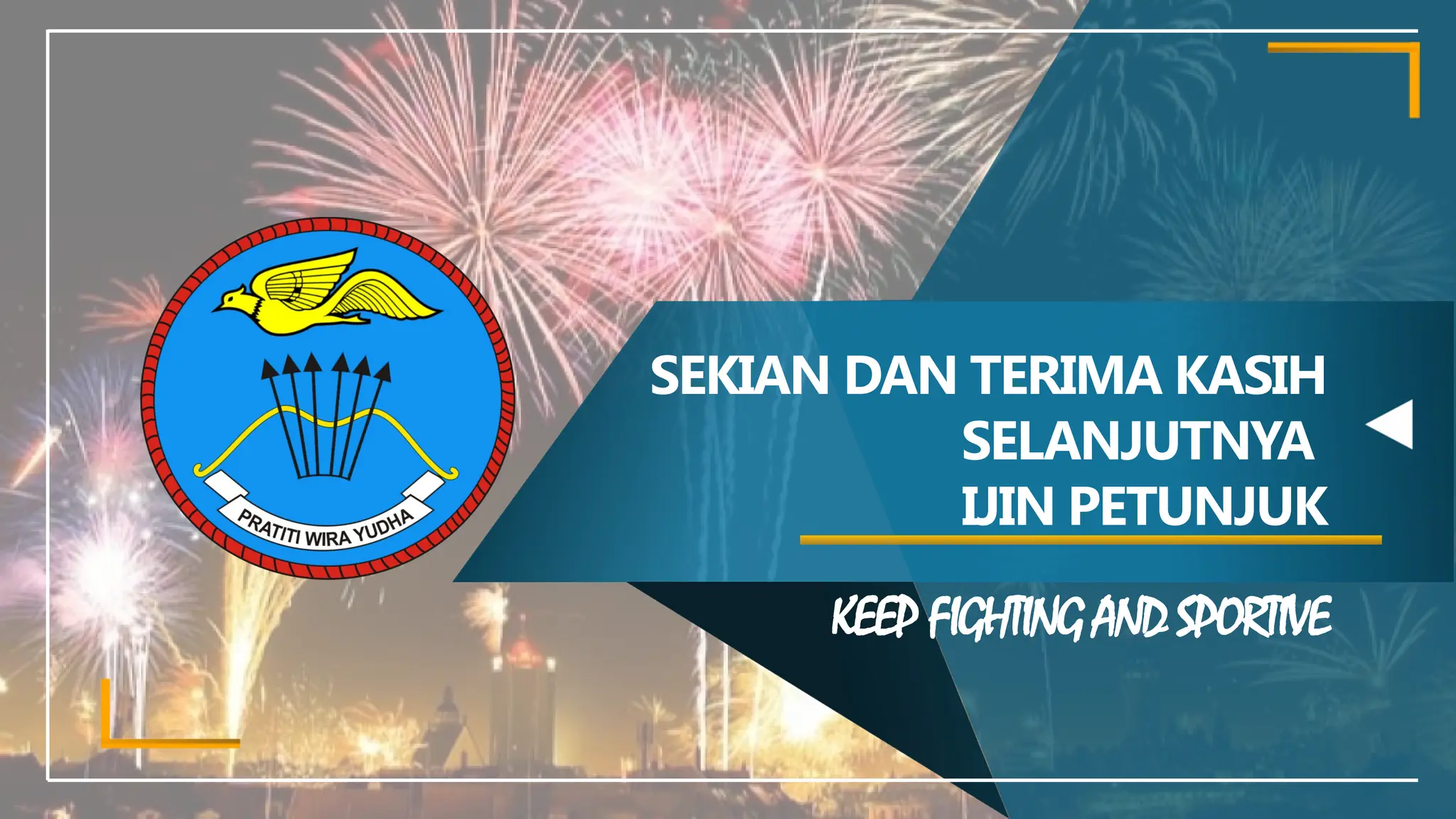 Paparan Pembinaan TNI Angkatan Daratpptx | PPT