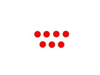 Bintik bintik merah 1-10 | PPT