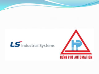 Biến tần ls – IG5 Hướng dẫn lắp đặt và đấu dây biến tần | PPTX