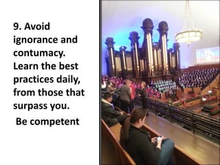 Behavior intelligence laws | PDF