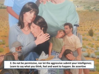 Behavior intelligence laws | PDF