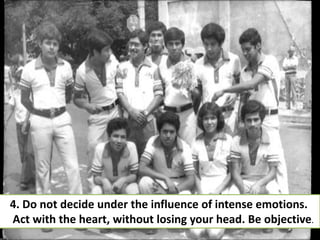 Behavior intelligence laws | PDF