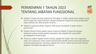 BINTUR - Pembinaan Karier JF ADB.pptx