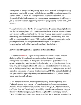 Binu Prakash_ Transforming Property Management in India through Innovation and Integrity.pdf