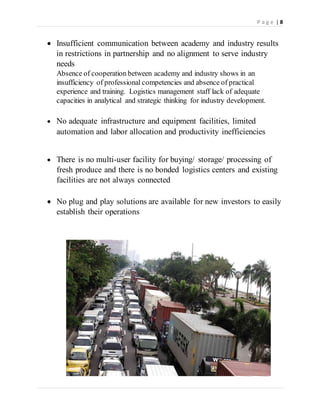 Sustainable Cargo Transportation | DOCX
