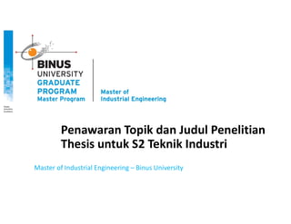 Contoh thesis program Studi Teknik Indusrtri.pdf