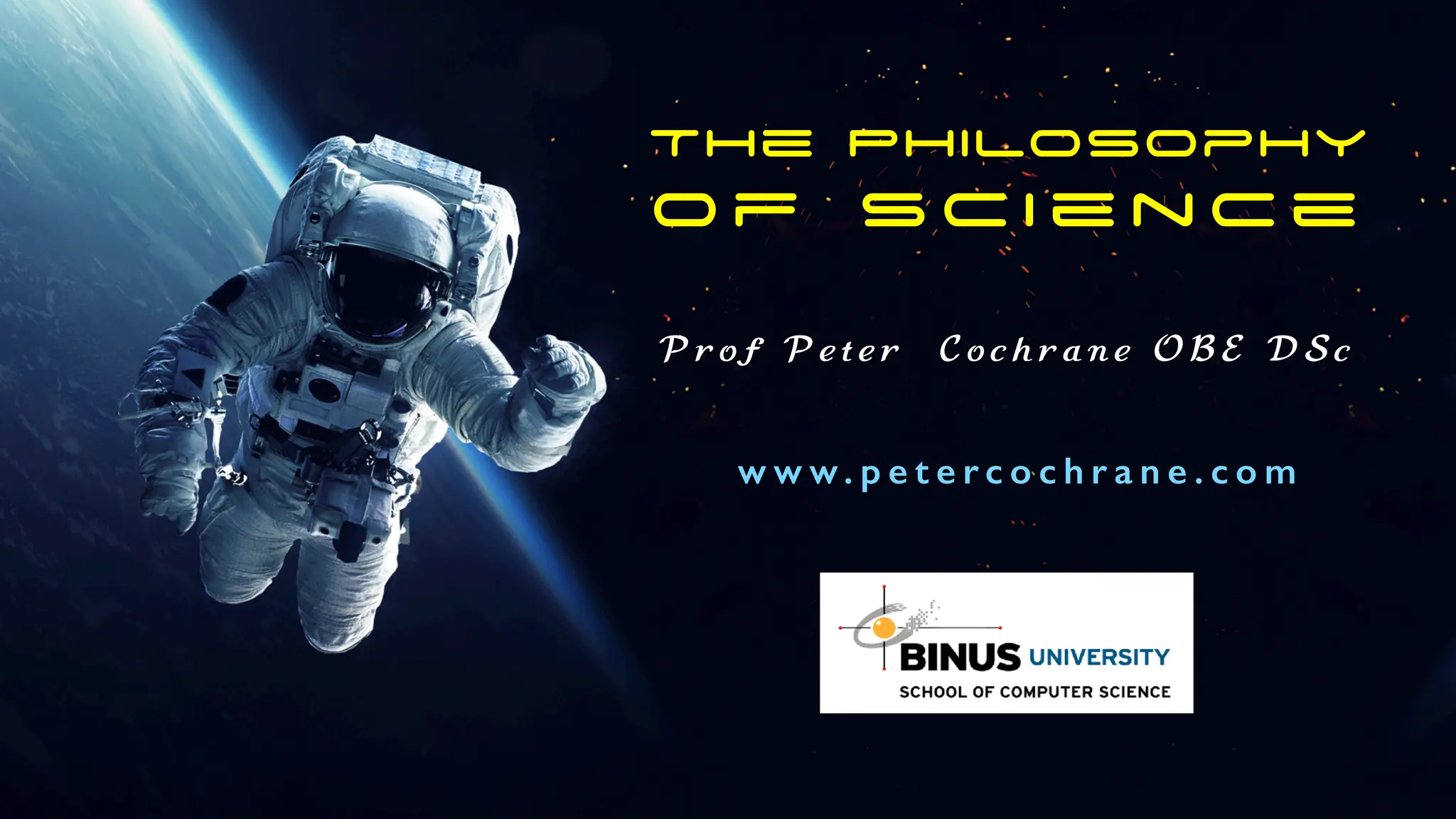 The Philosophy of Science | PDF