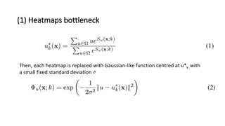 Unsupervised Learning of Object Landmarks through Conditional Image Generation | PPT