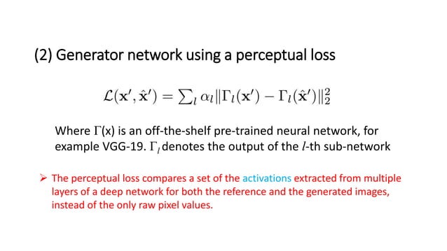 Unsupervised Learning Of Object Landmarks Through Conditional Image Generation Ppt