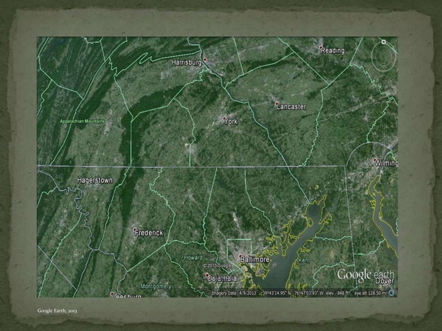 Bio 130 natural history project | PPT