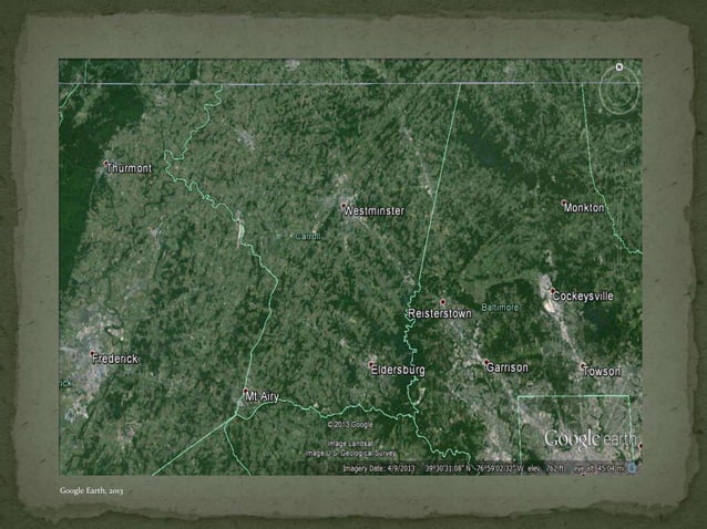 Bio 130 natural history project | PPT