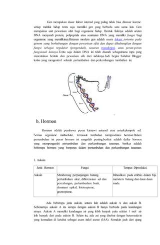 Laporan Pengaruh Cahaya Terhadap Pertumbuhan Kacang Hijau | DOCX