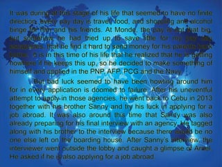 COMMUNICATION: A BRIDGE TO GLOBAL UNDERSTANDING | PPTX