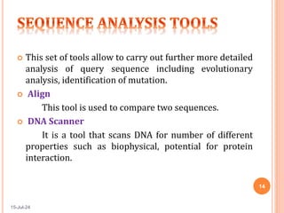 Bioinformatics1234kuhutgytdrtq3e2w5resdtyfv | PPT