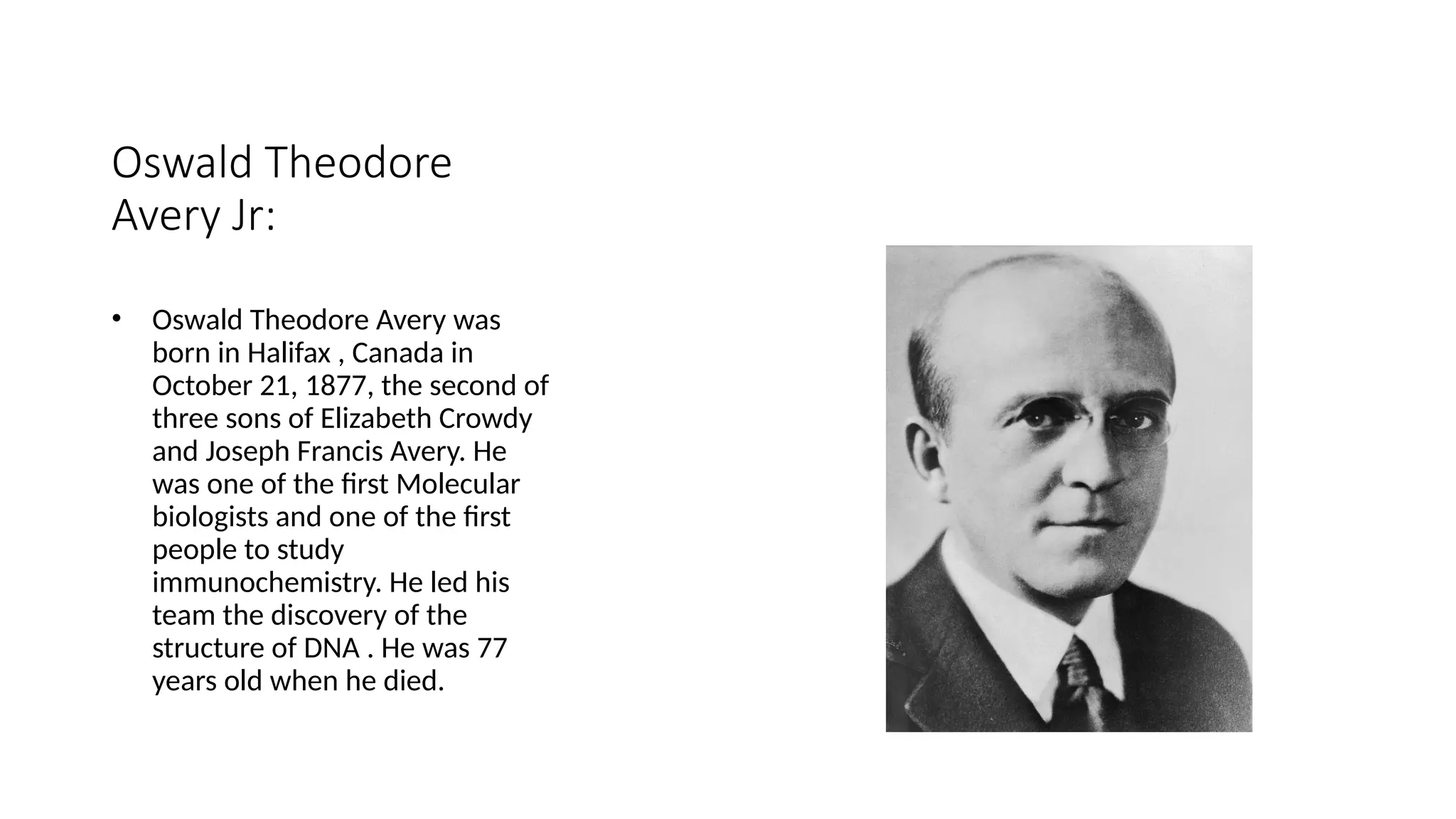 3 biologist and their contribution to biology | PPT