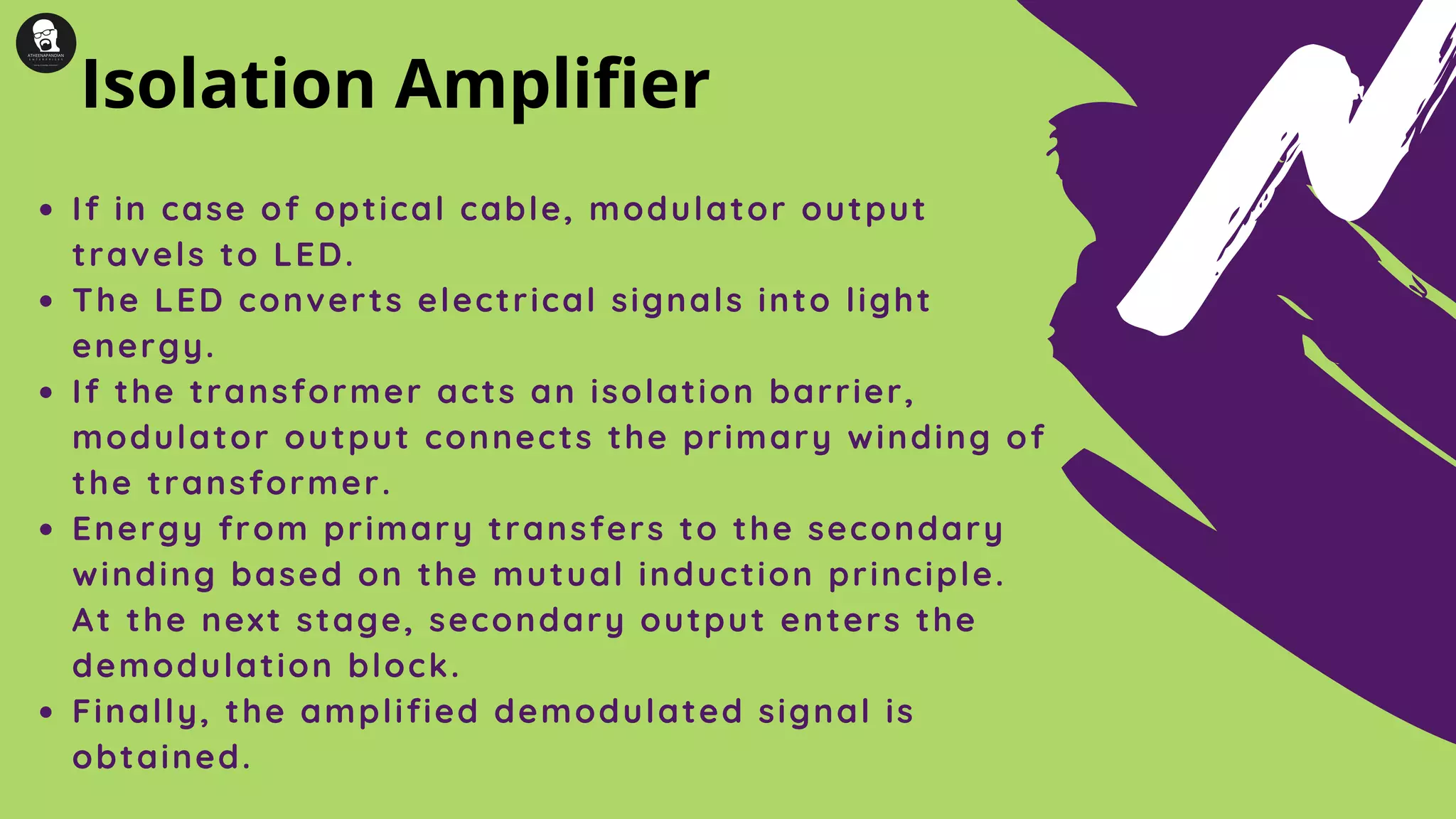 Bio amplifiers - basics | PDF