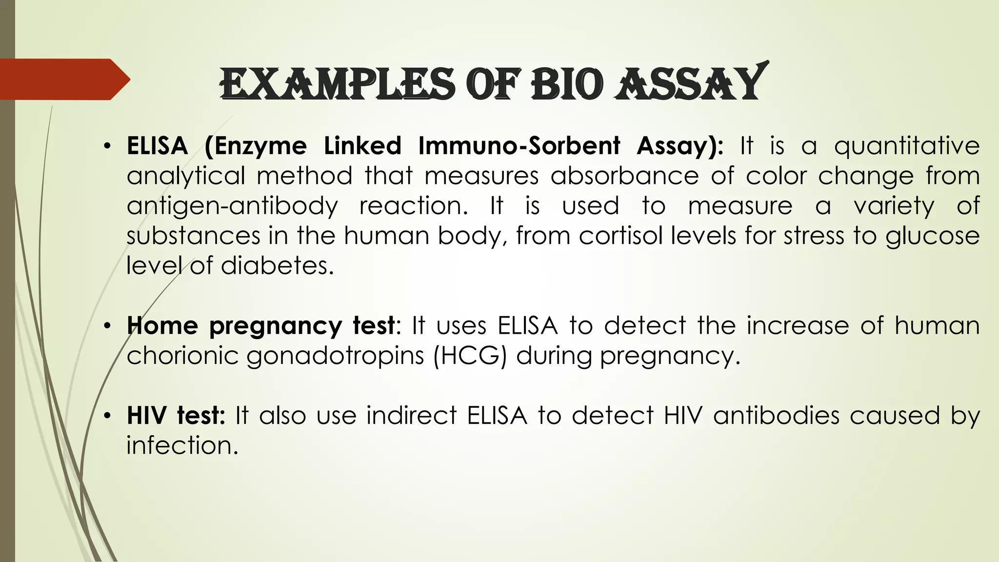 Bio Assay | PDF