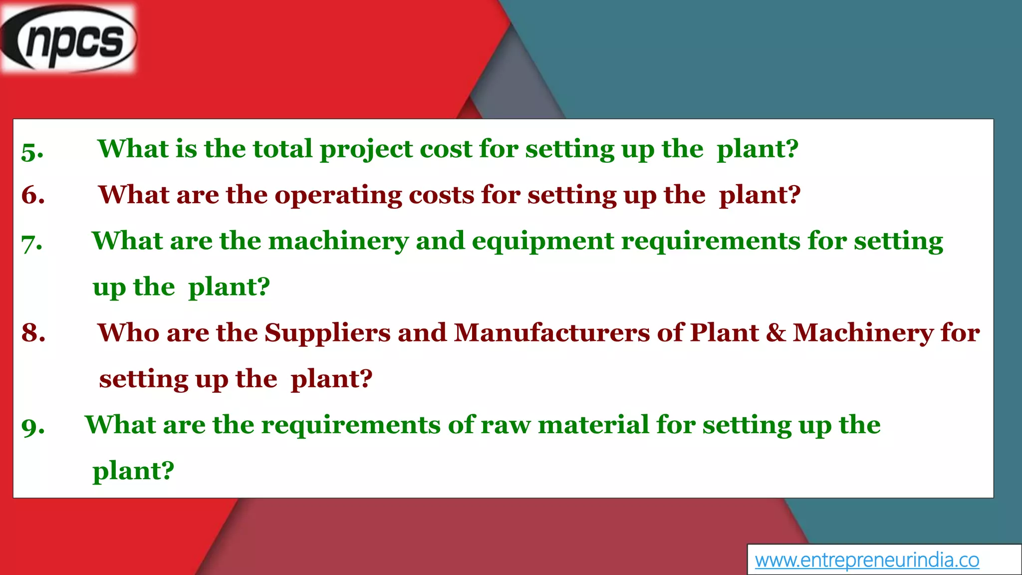 Bio based and biodegradable plastics production | PPTX Bio based and biodegradable plastics production | PPTX