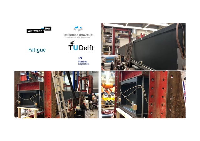 Presentation Bio based composite moveable bridge (Wouter Claassen) | PPT