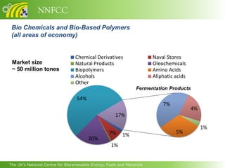 Bio-based products - Opportunities and Challenges | PDF