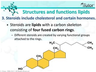 Bio-Chemistry | PPTX