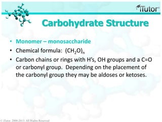 Bio-Chemistry | PPTX