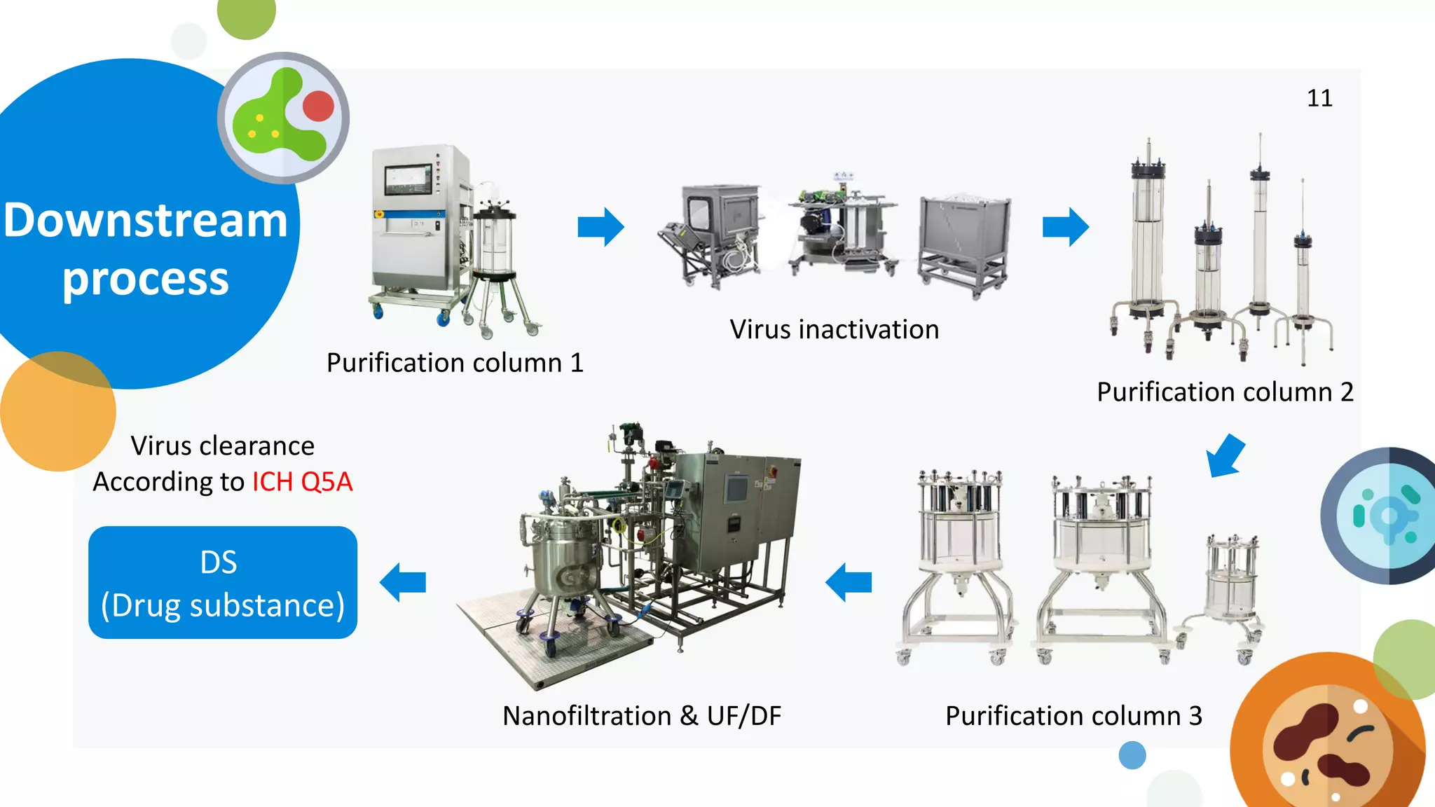 Bio cmc development | PDF