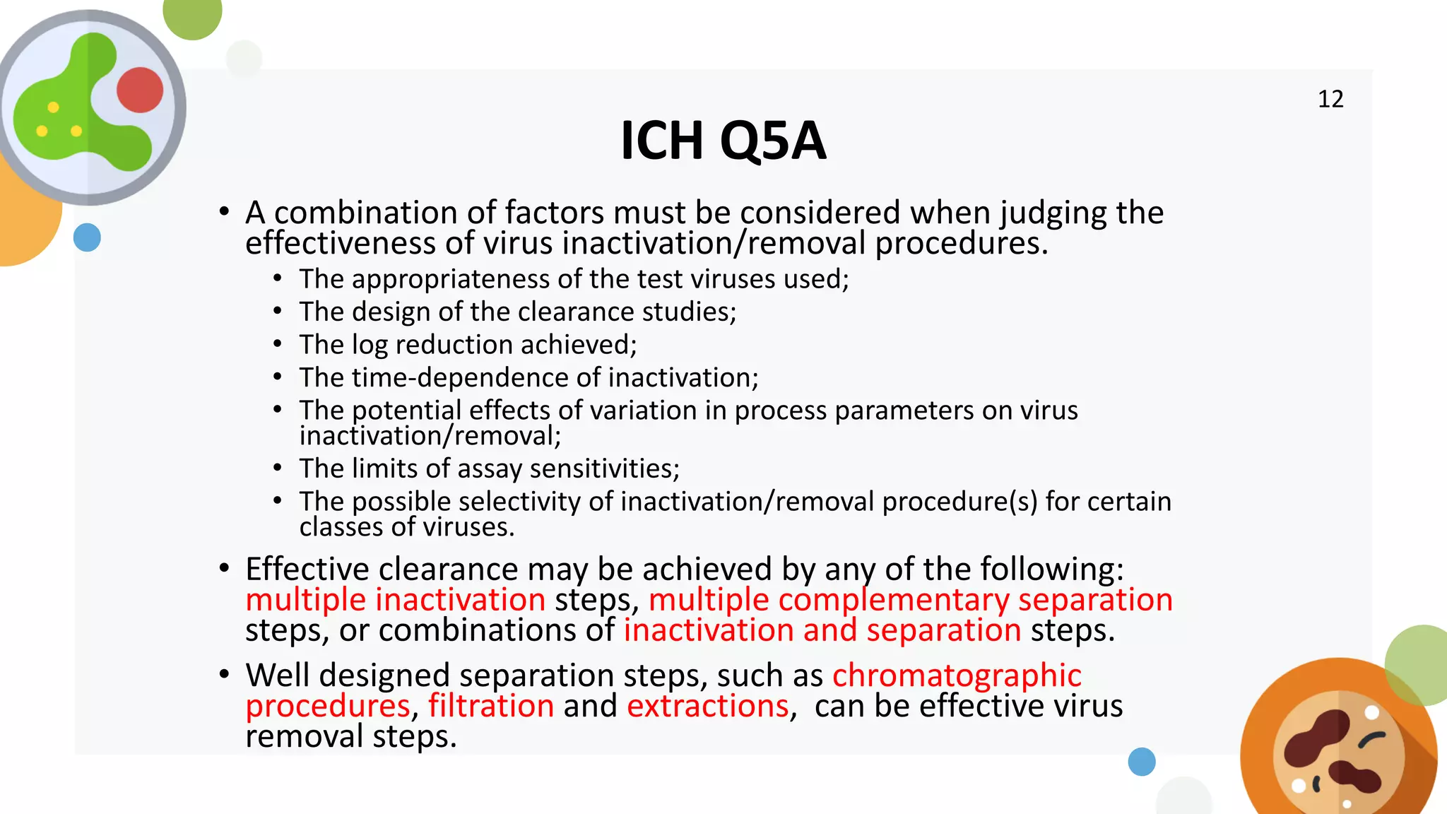 Bio cmc development | PDF