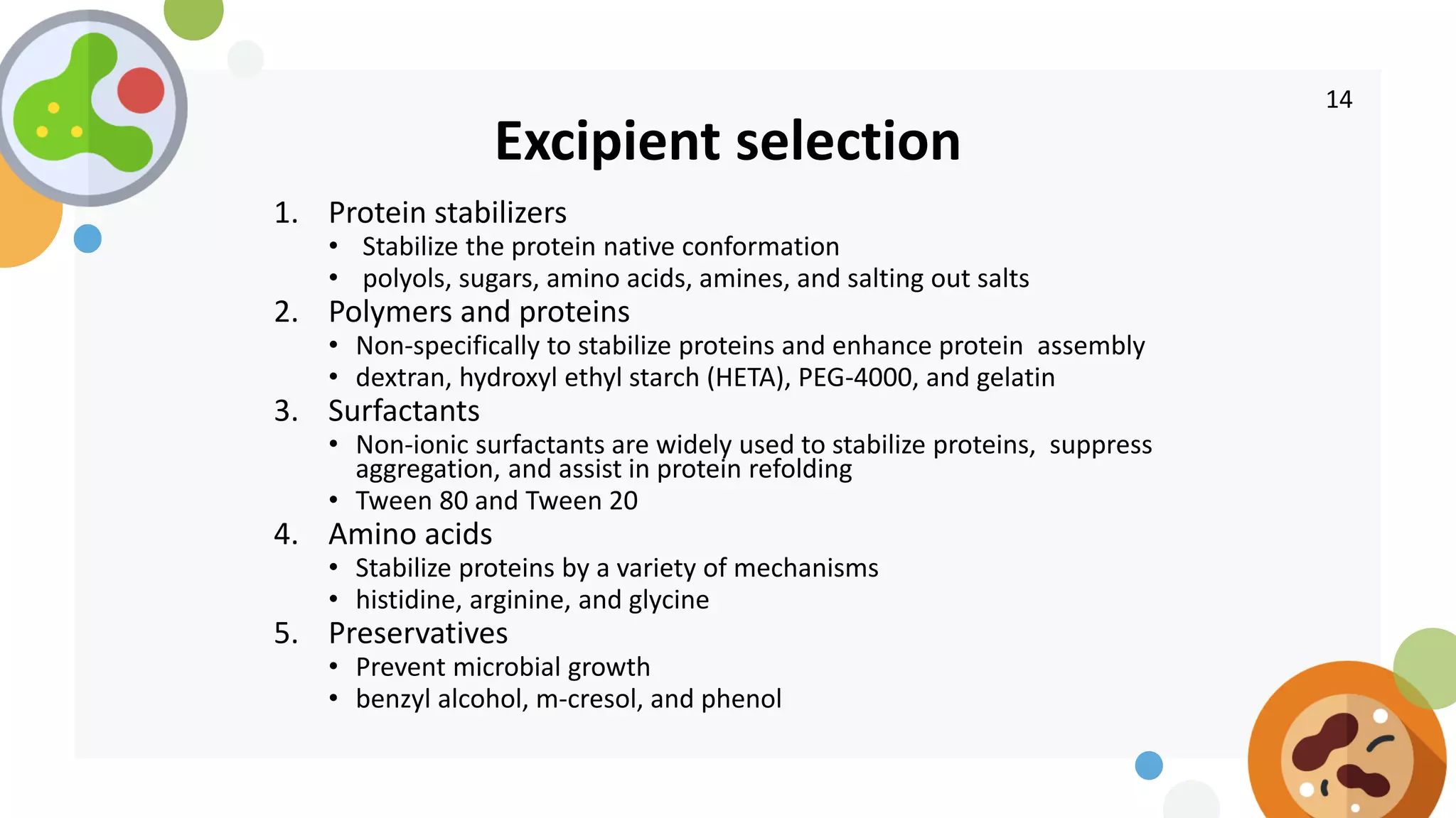 Bio cmc development | PDF