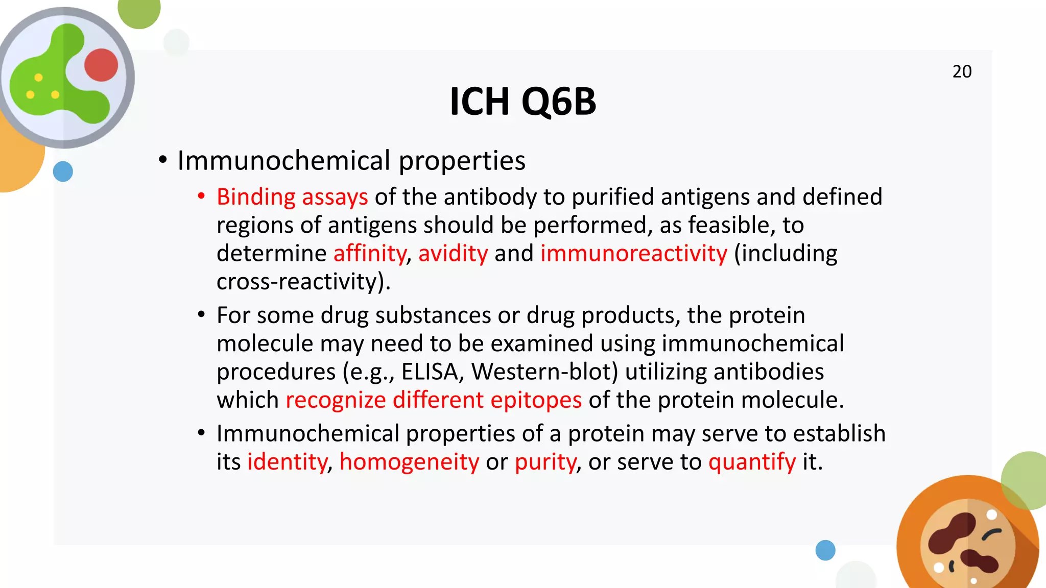 Bio cmc development | PDF