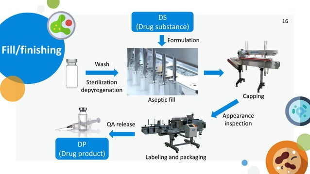 Bio cmc development | PPT