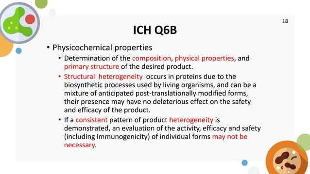 Bio cmc development | PPT