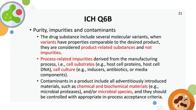 Bio cmc development | PPT