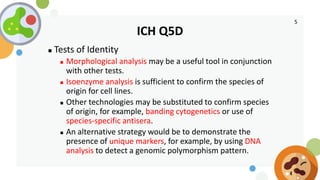 Bio cmc development | PDF