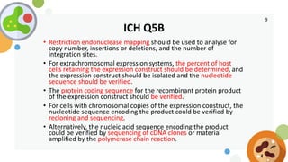 Bio cmc development | PDF