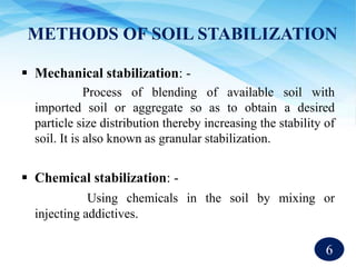 bio-enzyme stabilized lateritic soil as highway material ppt.pptx